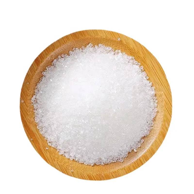 Natural Vanillin Powder 99% From Ferulic Acid